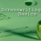 Screenwriting Basics – Writers Store