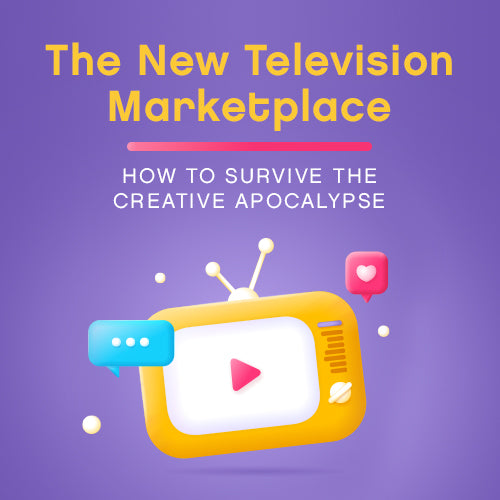The New Television Marketplace – Writers Store