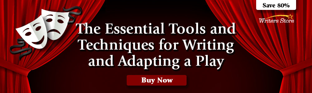 Writer's Store – Writers Store