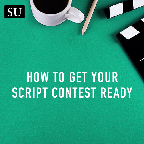 How To Get Your Script Contest Ready – Writers Store