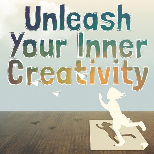 Unleash Your Inner Creativity – Writers Store
